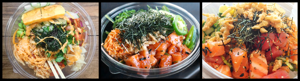 Poke Time - Plano, TX 75024 (Menu & Order Online)